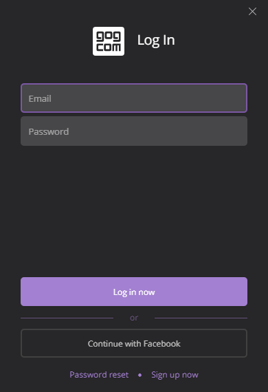 Buy Cyberpunk 2077 GOG Key cheap price | Gamesrig.com